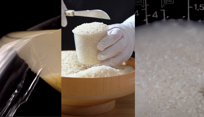 The #1 Secret to Cooking Perfect Rice: Water Ratio – CUCKOO America