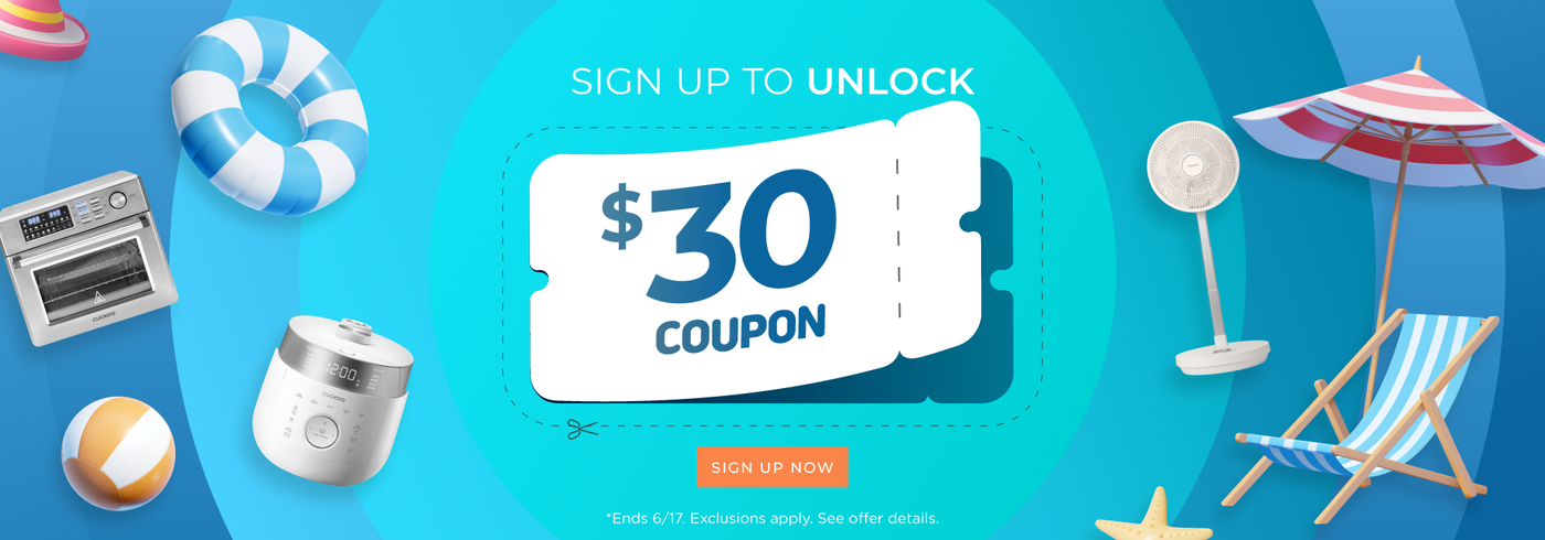 CUCKOO America Official | Best-Selling Kitchen & Home Appliances
