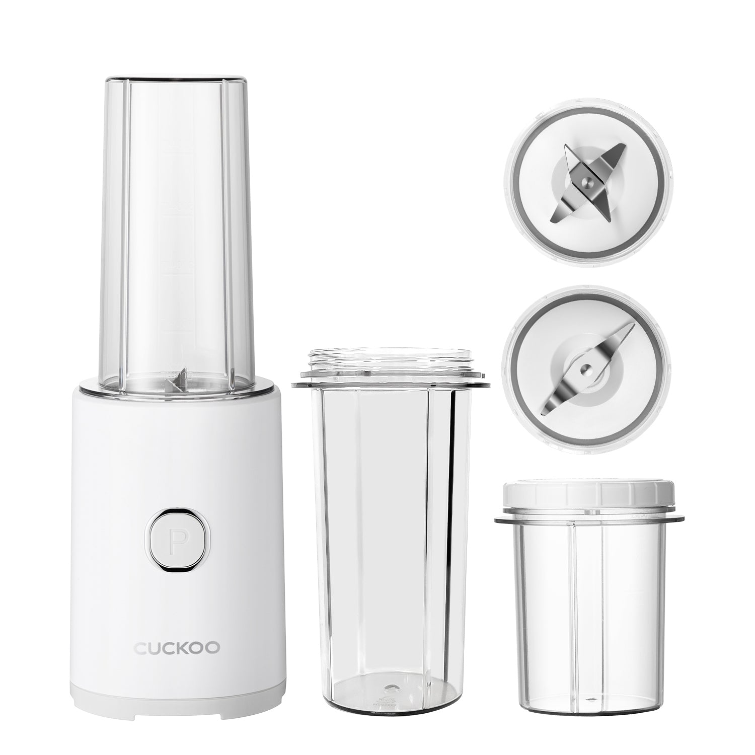 CFM-D60MW | CUCKOO Portable Personal Blender – CUCKOO America