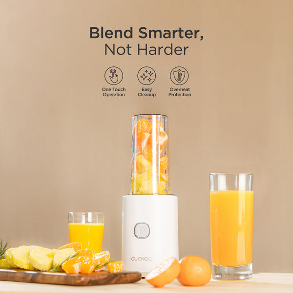 CFM-D60MW | CUCKOO Portable Personal Blender – CUCKOO America