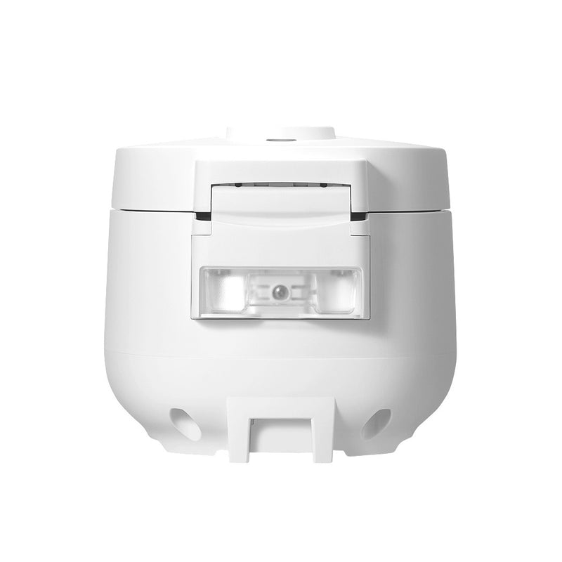6-Cup Micom Rice Cooker (CR-0641F) – CUCKOO America