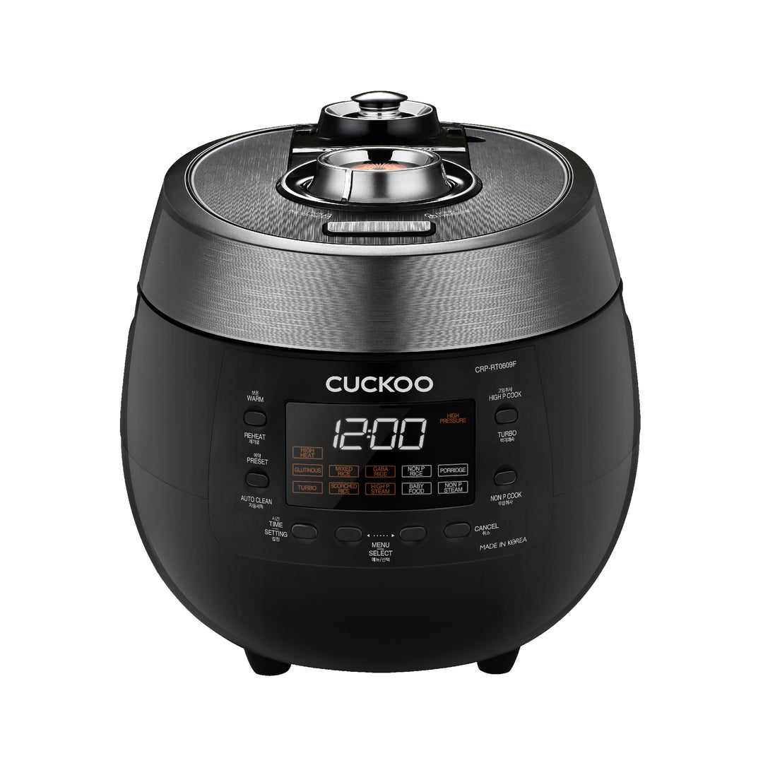 CUCKOO America Official | Best-Selling Kitchen & Home Appliances