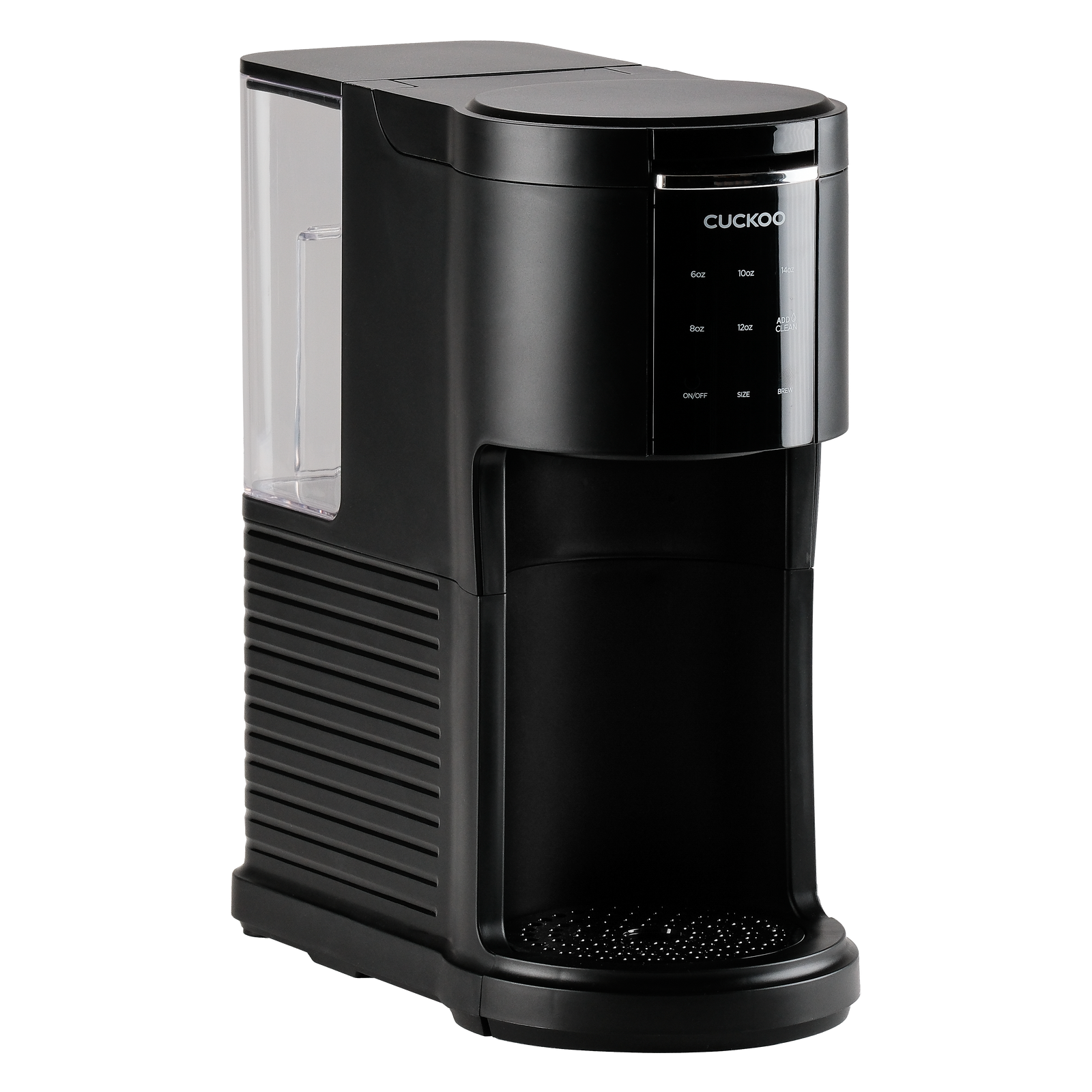 3-in-1 K-Cup Single Serve Coffee Maker (CCM-AK011B) – CUCKOO America