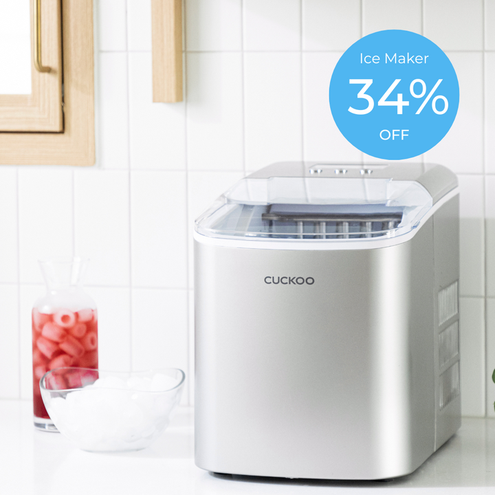 Ice Maker