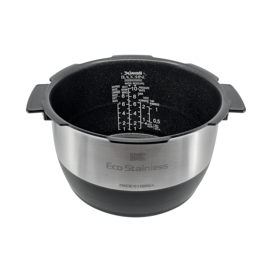 Replacement Inner Pot for CRP-CHSS1009F (INNERPOT-CRP-CH10)