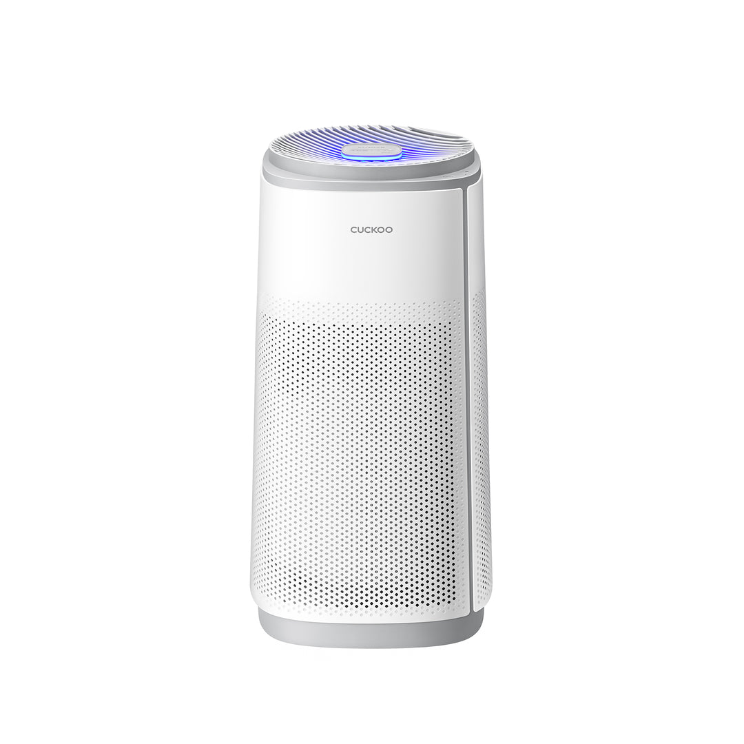 CAC K1910FW CUCKOO 5 Stage Filtration Air Purifier for Large Rooms CUCKOO America