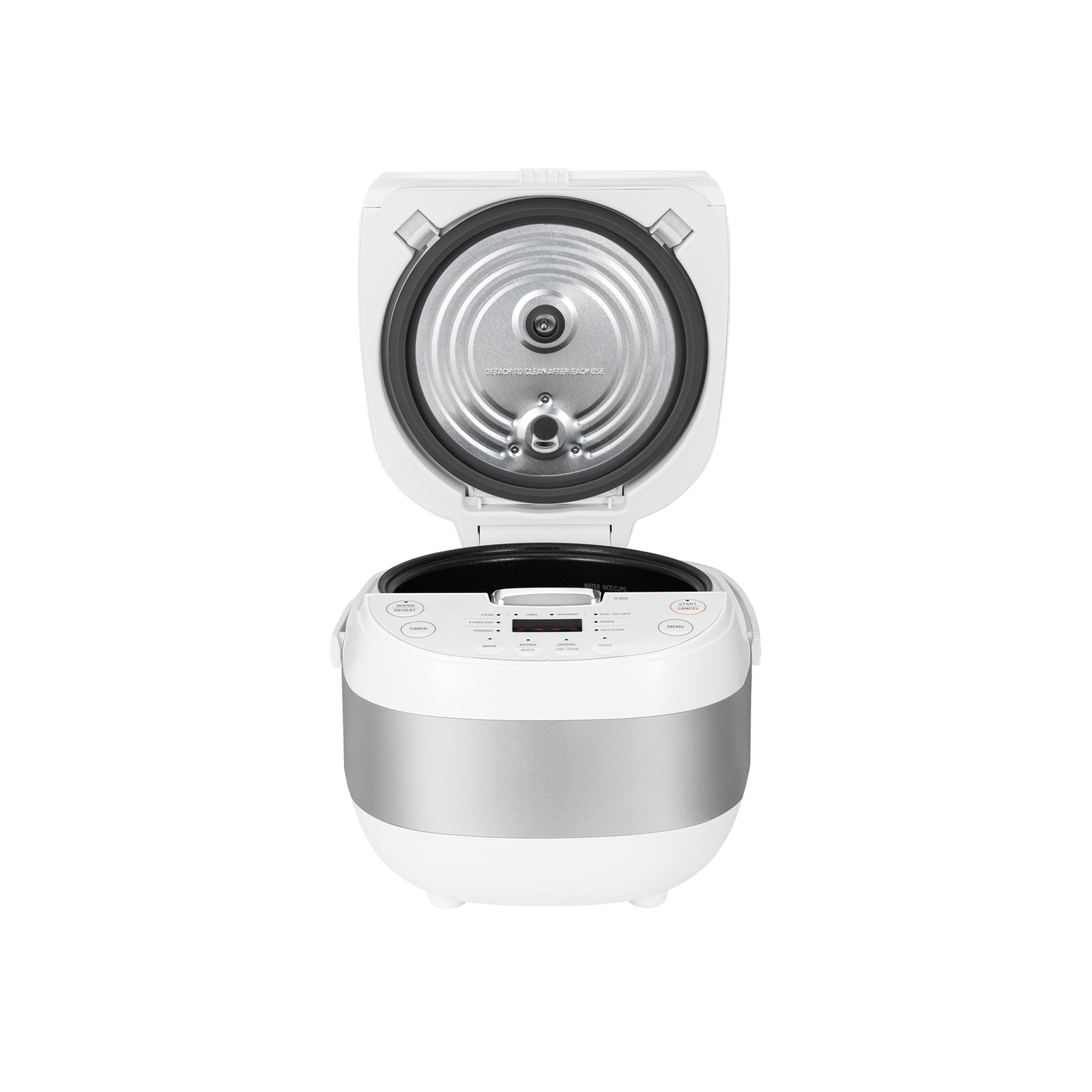 CR-0605F | CUCKOO Micom Rice Cooker – CUCKOO America